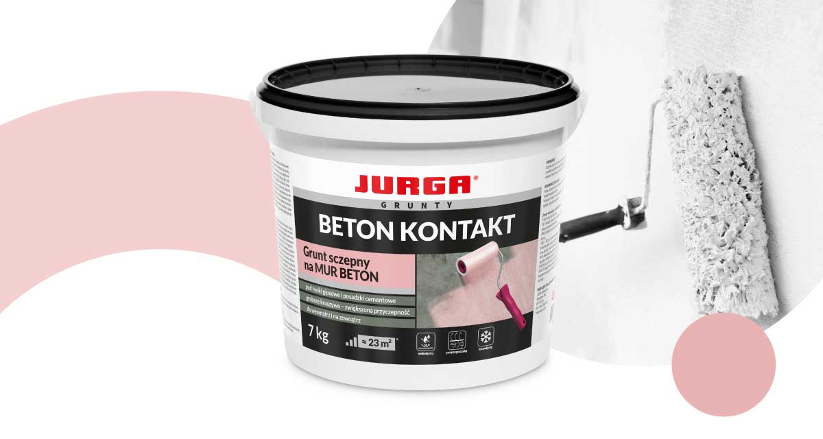 Jak działa grunt sczepny? - JURGA Jak działa grunt sczepny? - JURGA